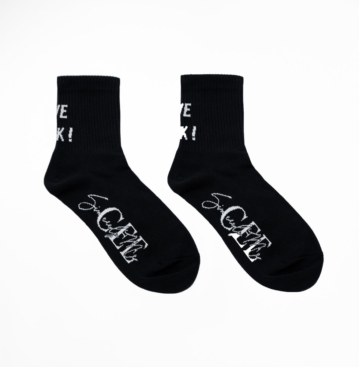Move Back Socks – Sincerely Me Cee